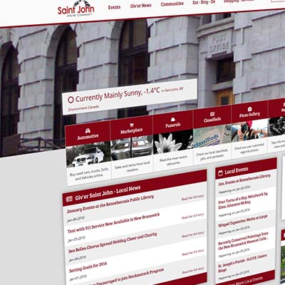 Bayview Credit Union Ltd - Saint John, New Brunswick